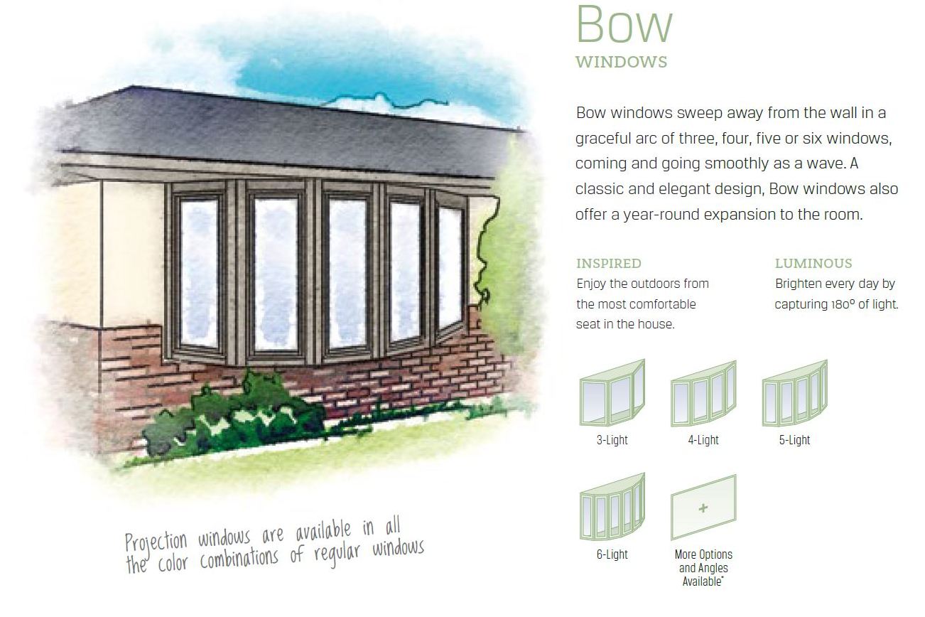 bay window description