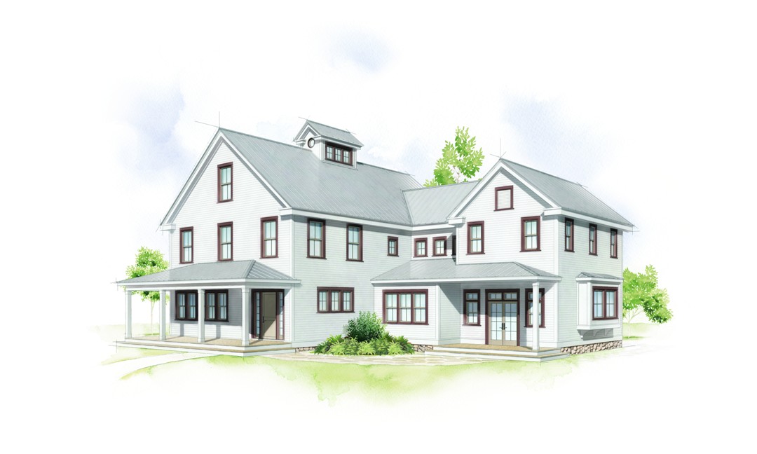 Which Type of Grille Pattern for My Home