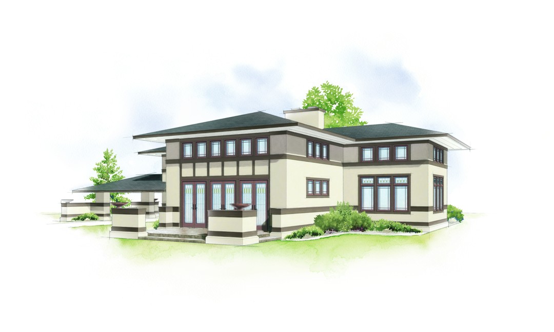 Which Type of Grille Pattern for My Home