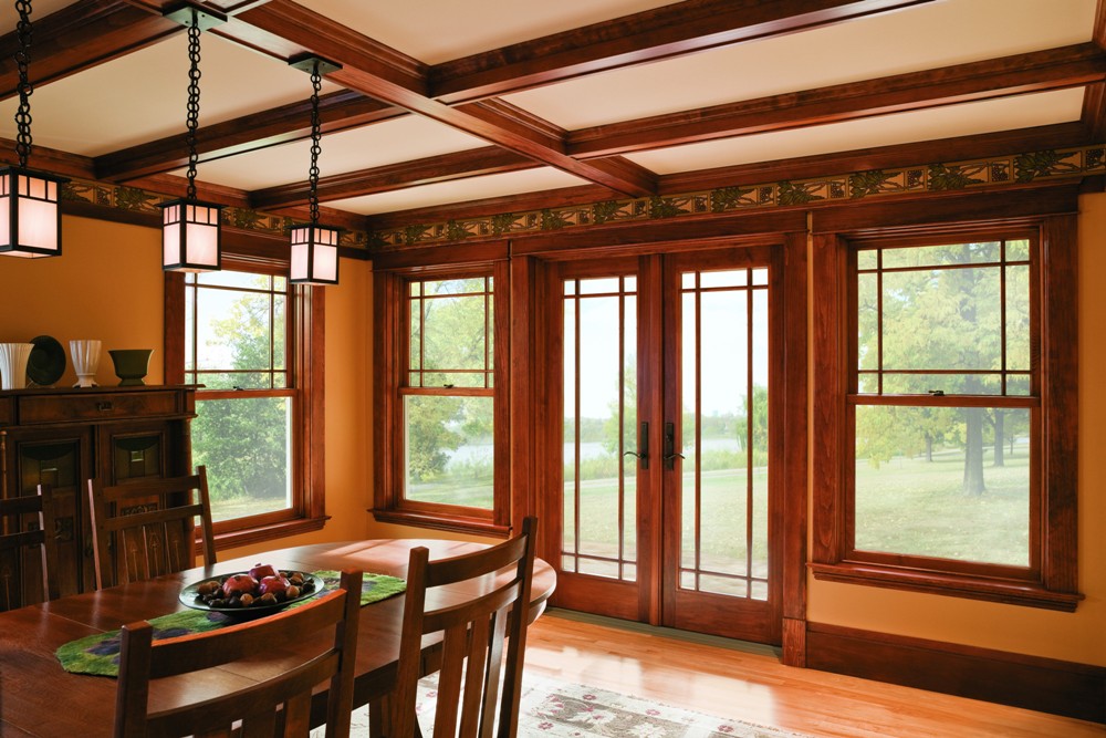 Which Type of Grille Pattern for My Home
