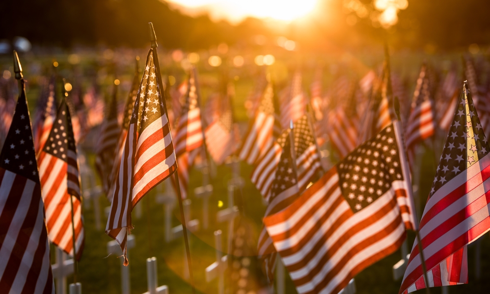 memorial day remember