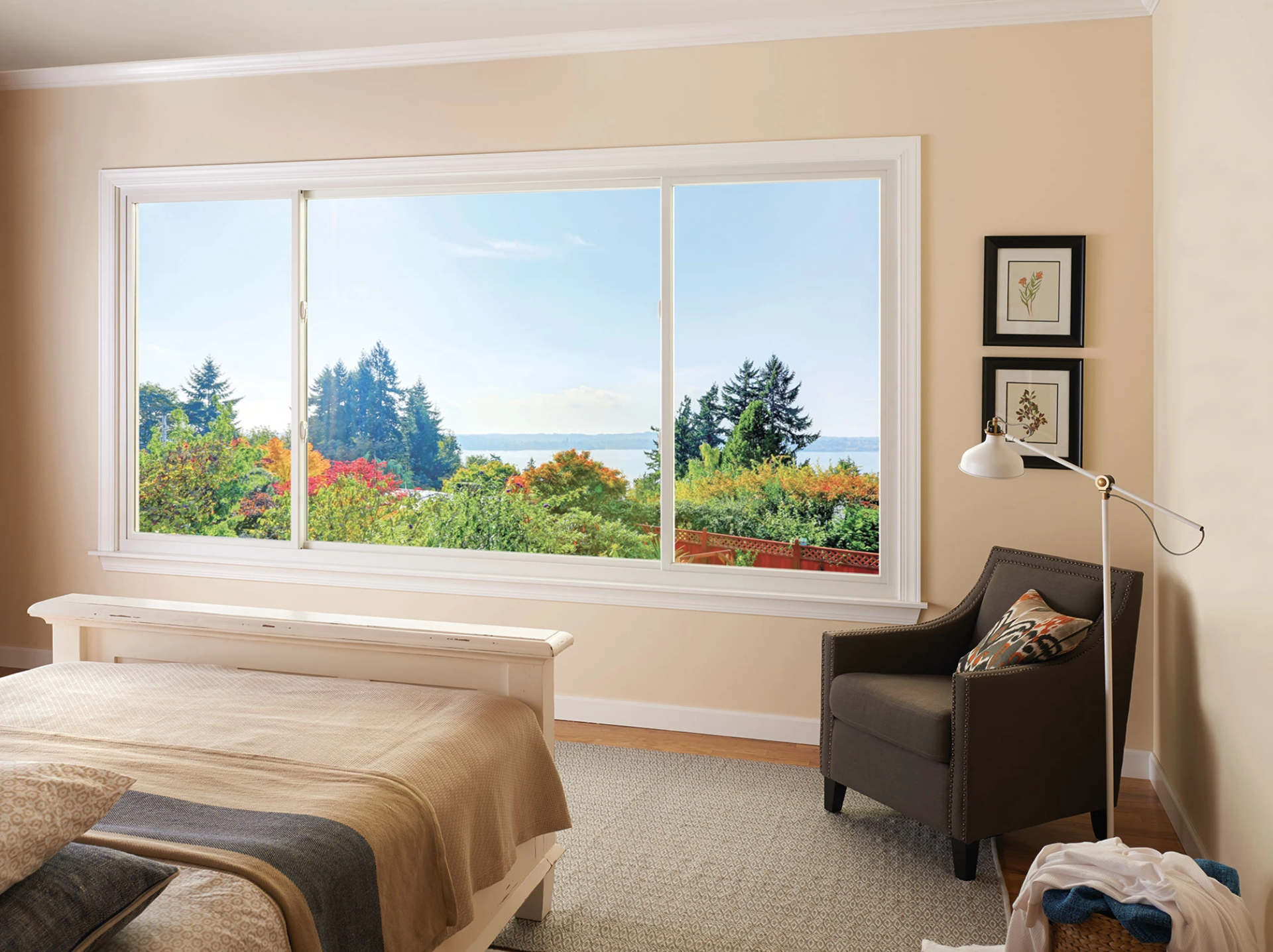 difference between sliding and gliding