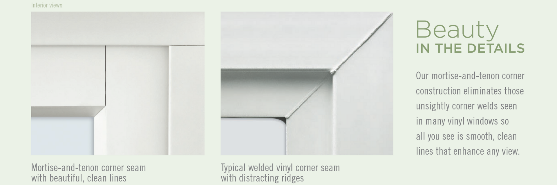 difference between sliding and gliding