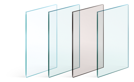 Understanding Glass Options
