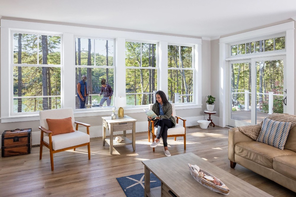 Which Type of Grille Pattern for My Home