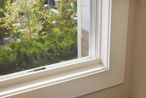 do window screens keep bugs out