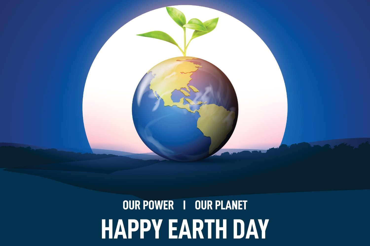 Earth Day 2026